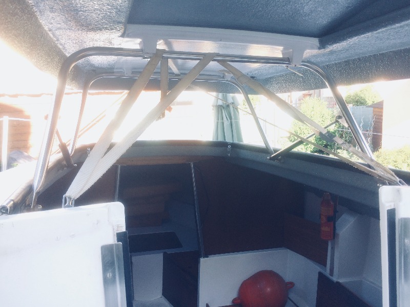 VERINS EDEL 600 – Edelvoilier