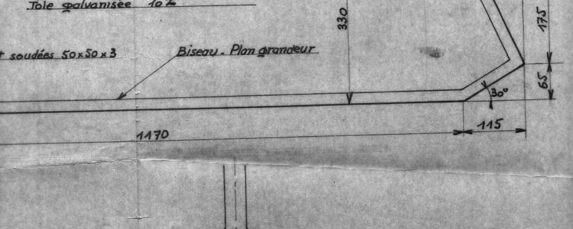 Edel 820 – Edelvoilier