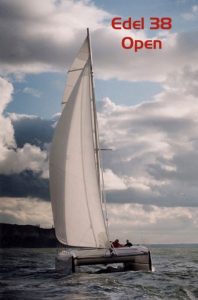 Les Voiliers Edel – Edelvoilier