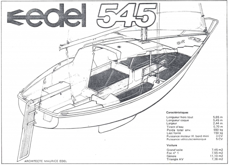 Dossier complet pdf (Edel 5) – Edelvoilier