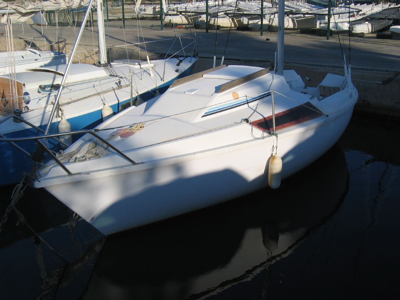 Les Voiliers Edel – Edelvoilier