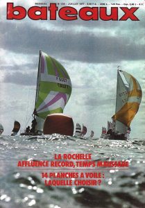 Edel 6/660/665 – Edelvoilier