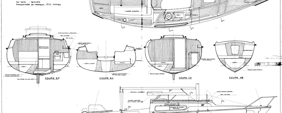 Documentation technique – Edelvoilier